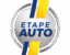 Accueil - Etape Auto
