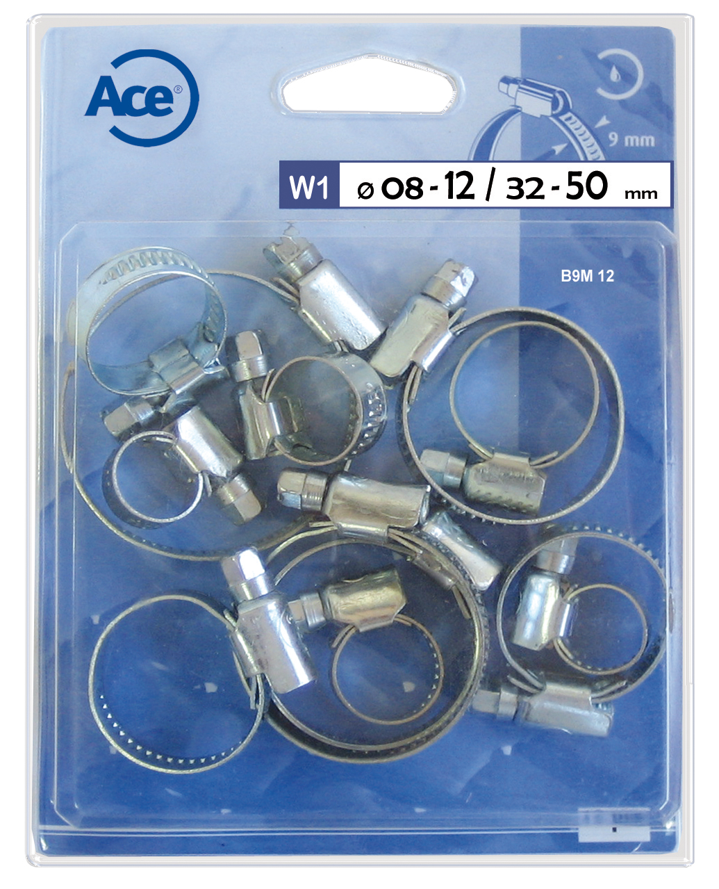 Technique – Etape Auto