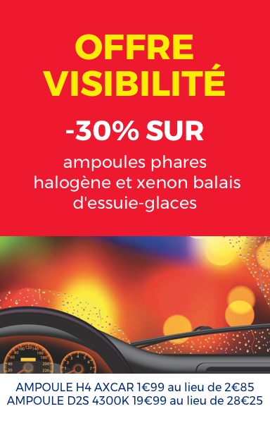 Accueil - Etape Auto