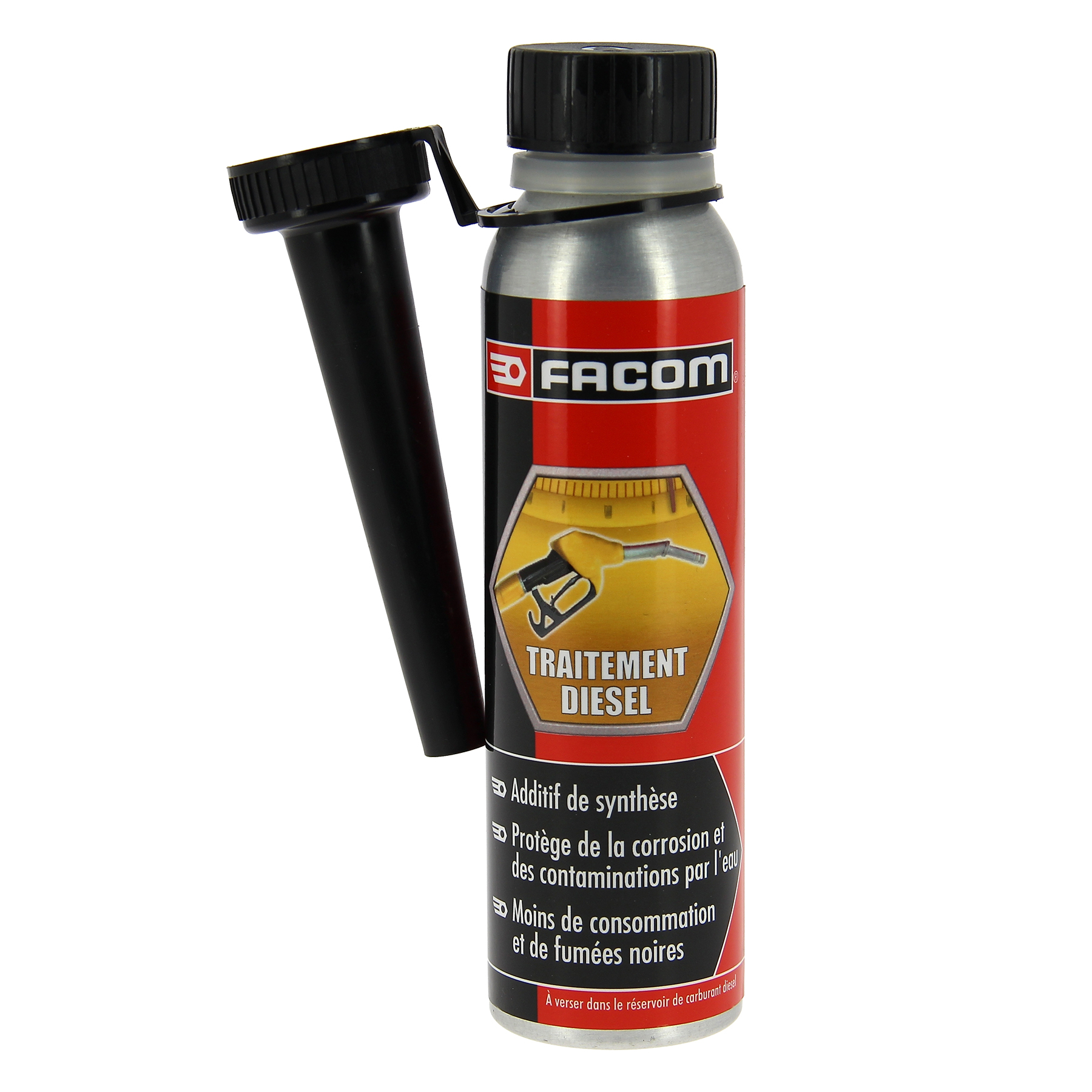 FACOM traitement diesel 200ml - Etape Auto