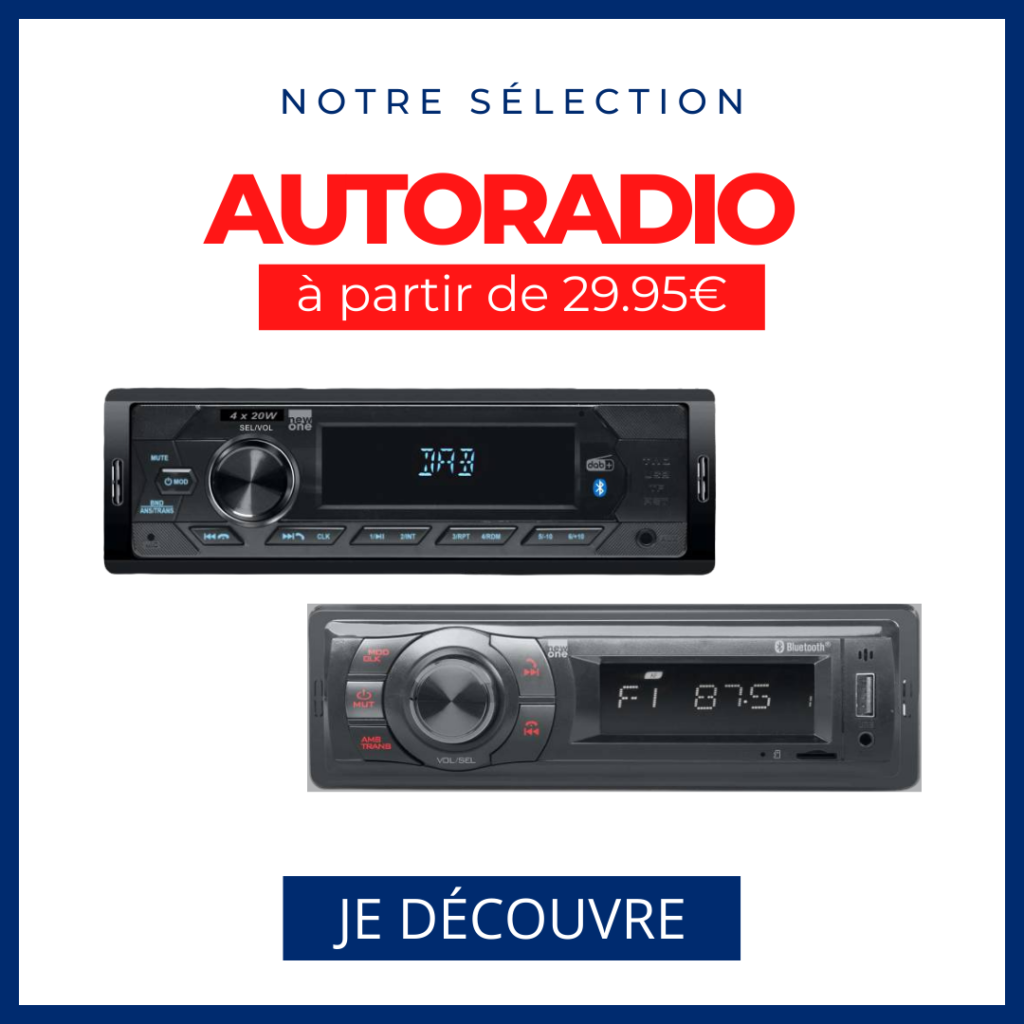 Accueil - Etape Auto