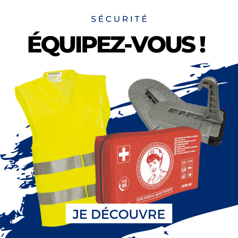 Accueil - Etape Auto