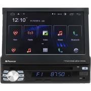 AUTORADIO MULTIMEDIA MOTORISE CD/DAB+/USB BT PHONO - Etape Auto